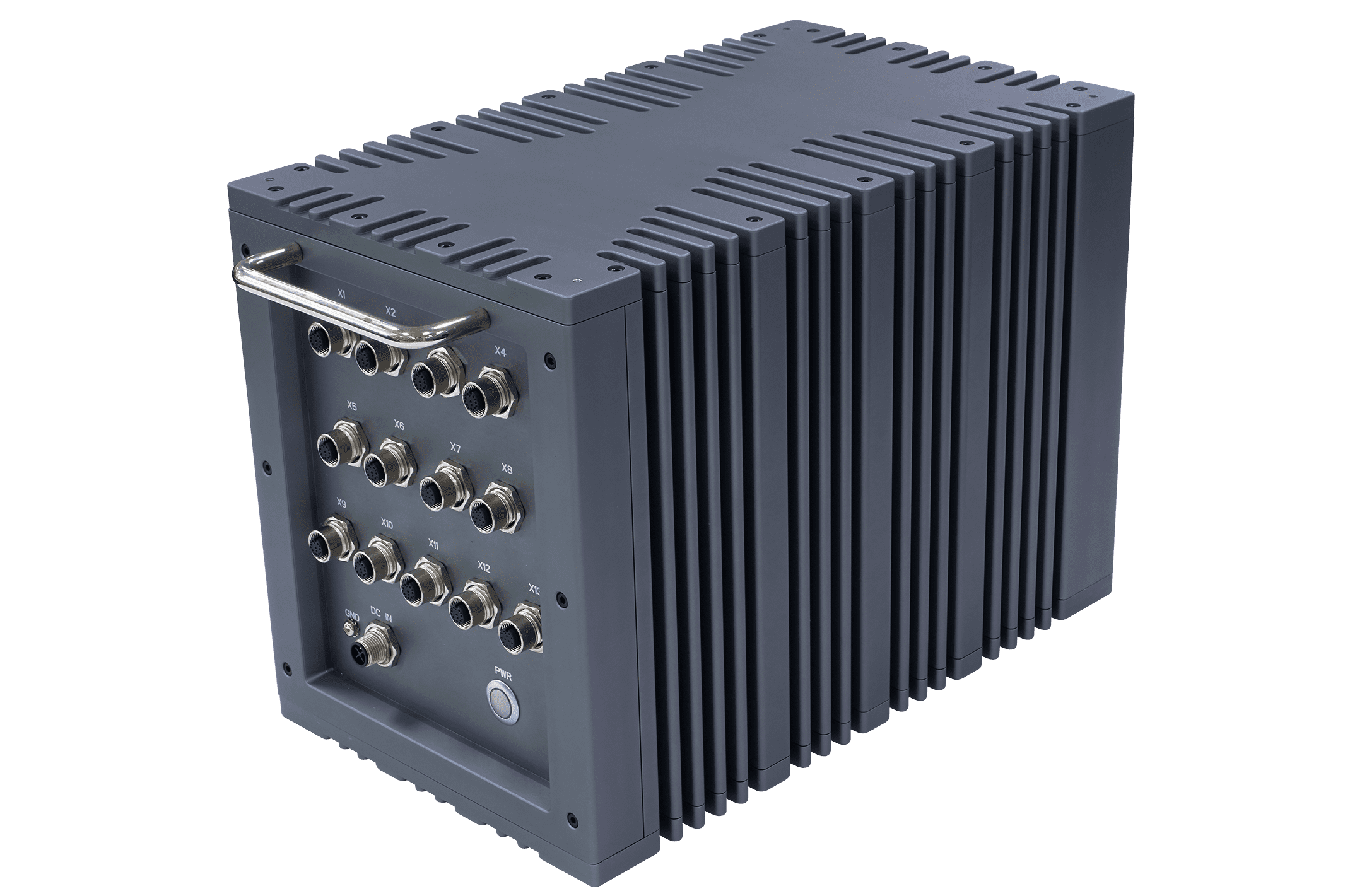 F1-30M - PCIe/104 Airborne Computer System | PERFECTRON