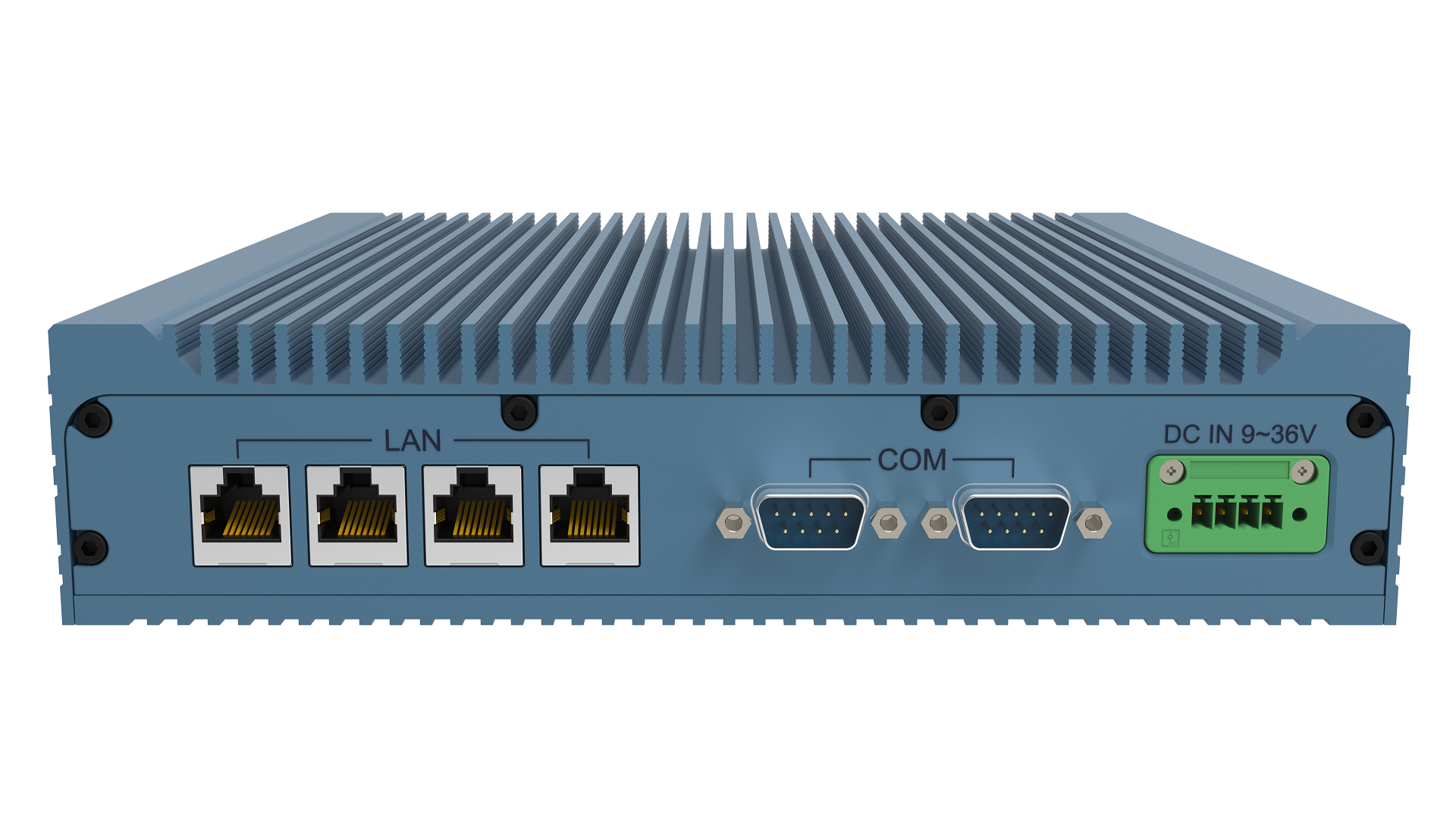 ROC100-RH | PERFECTRON